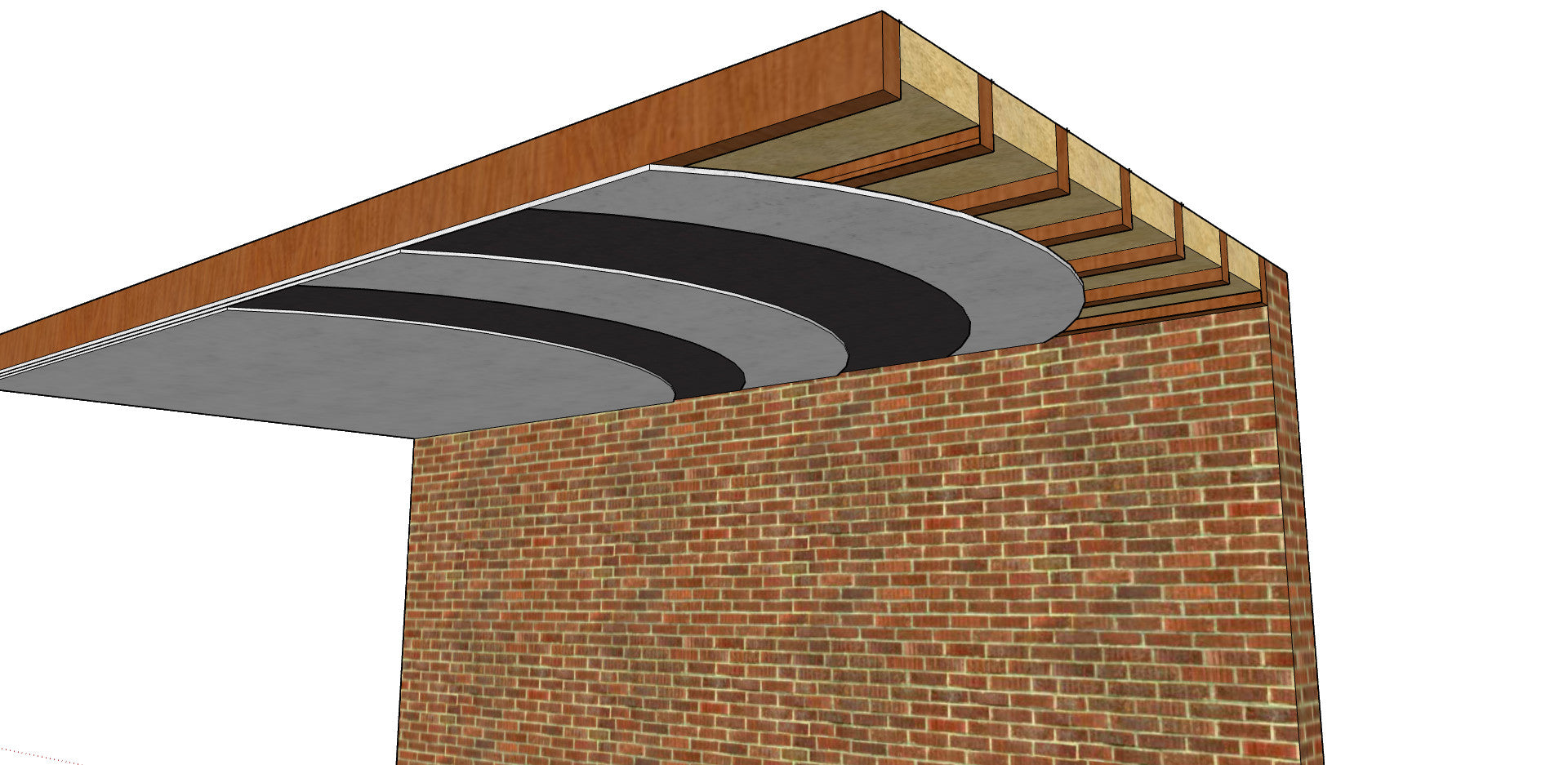 Soundproofing Systems for Walls, Ceilings & Floors | Advanced Acoustics
